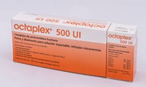 OCTAPLEX, Area del consumidor de Laboratorios Bagó de Bolivia