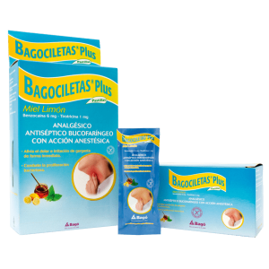 Bagó Archives - Laboratorios Bagó de Bolivia