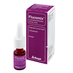 FLUCOMIX - Laboratorios Bagó de Bolivia