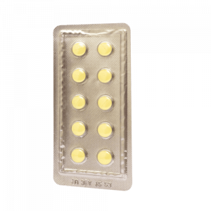 Clofenac 50 - Laboratorios Bagó de Bolivia