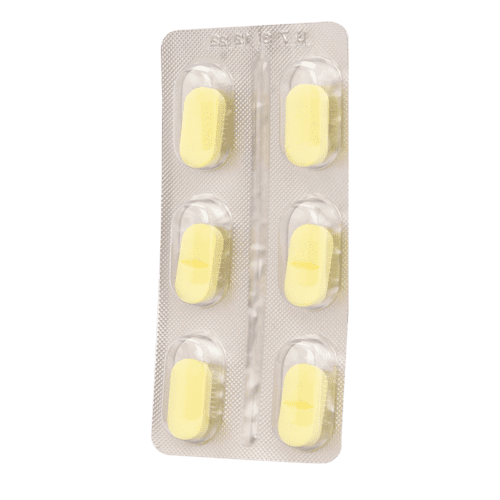 Clofexan - Laboratorios Bagó de Bolivia