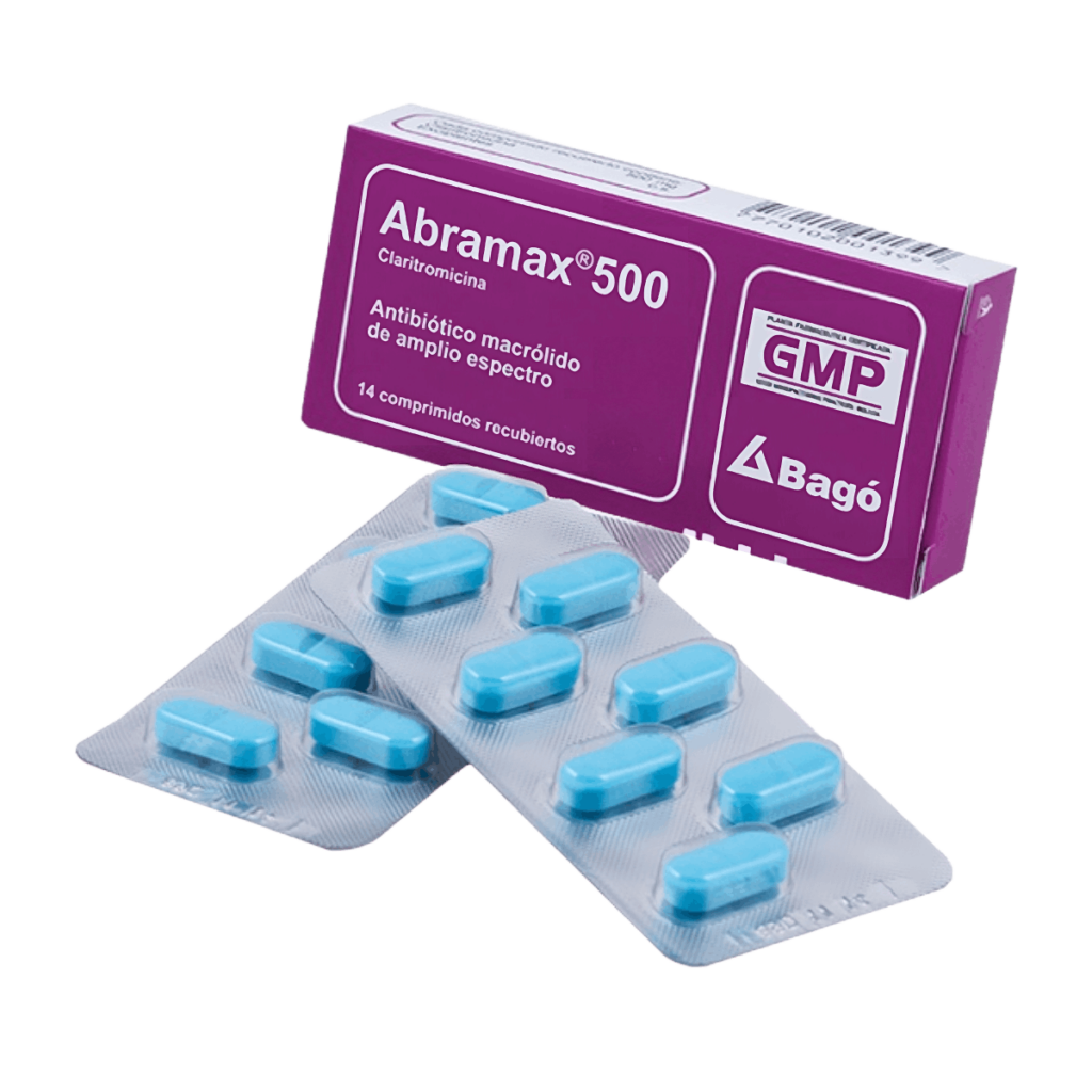 Bagó Archives - Laboratorios Bagó de Bolivia