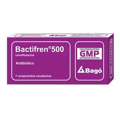 Bagó Archives - Laboratorios Bagó de Bolivia