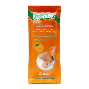 Bagociletas – Laboratorios Bagó de Bolivia