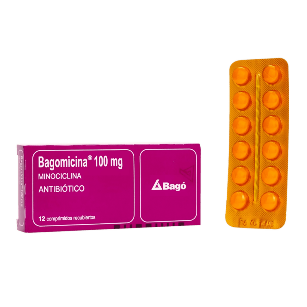 Bagó Archives - Laboratorios Bagó de Bolivia