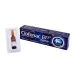 Clofenac B12 Forte - Laboratorios Bagó de Bolivia