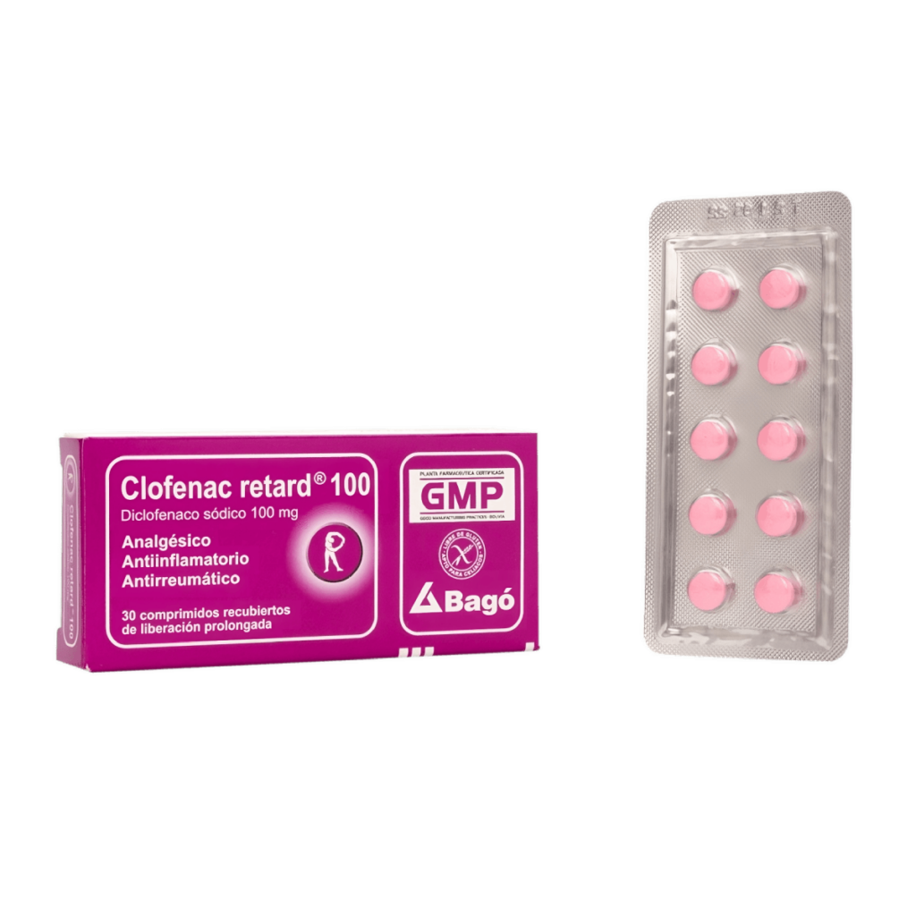 IBL Dúo - Comprimidos - Laboratorios Bagó de Bolivia