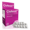 Clofexan - Laboratorios Bagó de Bolivia