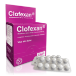 Clofexan - Laboratorios Bagó de Bolivia