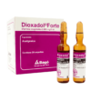 Dioxadol - Inyectable - Laboratorios Bagó de Bolivia