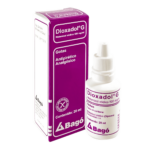 Dioxadol G - Laboratorios Bagó de Bolivia