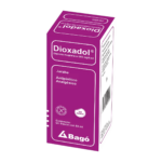 Dioxadol Jarabe - Laboratorios Bagó de Bolivia
