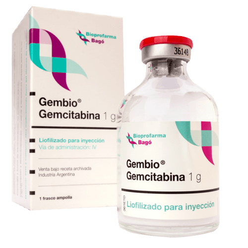 Bioprofarma Bagó Archives - Laboratorios Bagó de Bolivia