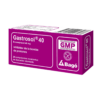 Gastrosol - Laboratorios Bagó de Bolivia