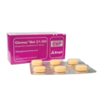 Glemaz - Laboratorios Bagó de Bolivia