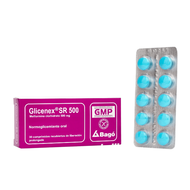 CLORHIDRATO Archives - Laboratorios Bagó de Bolivia