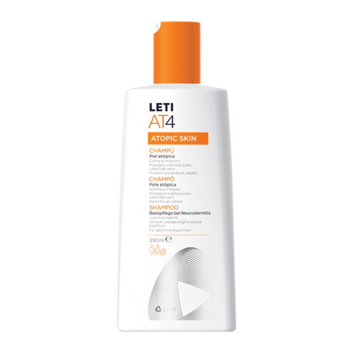 Leti Archives - Laboratorios Bagó de Bolivia