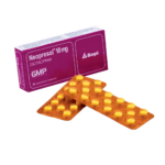 Neopresol - Laboratorios Bagó de Bolivia