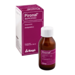 Pironal - Suspensión - Laboratorios Bagó de Bolivia