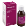 Pironal Flu - Suspensión - Laboratorios Bagó de Bolivia