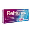 Refrianex - Comprimidos - Laboratorios Bagó de Bolivia