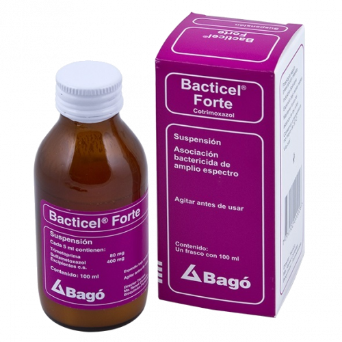 Bagó Archives - Laboratorios Bagó de Bolivia