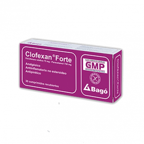 SÓDICO Archives - Laboratorios Bagó de Bolivia