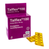 Talflex 100 - Laboratorios Bagó de Bolivia