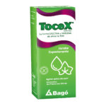 Tocex - Laboratorios Bagó de Bolivia