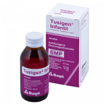 Tusigen - Laboratorios Bagó de Bolivia