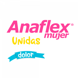 Anaflex Mujer - Laboratorios Bagó de Bolivia