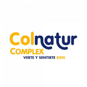 Colnatur Complex - Laboratorios Bagó de Bolivia
