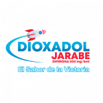 Dioxadol Jarabe - Laboratorios Bagó de Bolivia