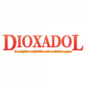 Dioxadol - Laboratorios Bagó de Bolivia