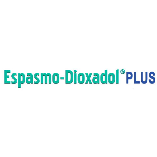 Espasmo – Dioxadol Plus - Laboratorios Bagó de Bolivia