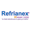 Refrianex - Gotas - Laboratorios Bagó de Bolivia