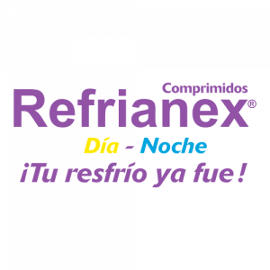 Refrianex Comprimidos - Laboratorios Bagó de Bolivia