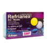 Refrianex Comprimidos - Laboratorios Bagó de Bolivia
