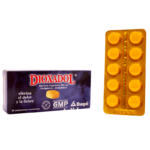 Dioxadol - Laboratorios Bagó de Bolivia