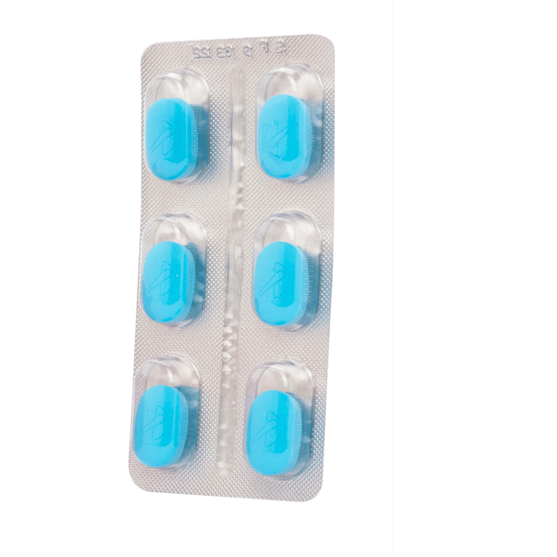 Glicenex AP 850 - Laboratorios Bagó de Bolivia