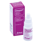Otazol - Laboratorios Bagó de Bolivia