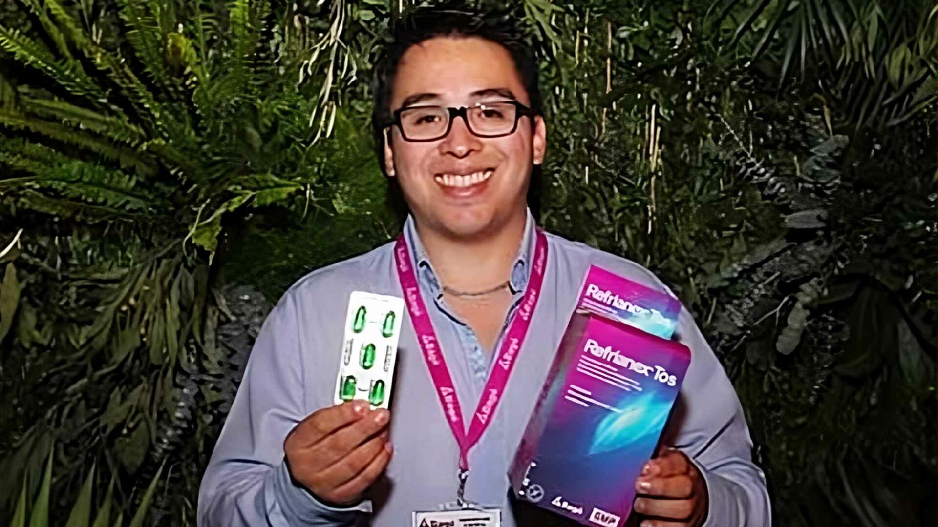¡Presentamos con entusiasmo el nuevo producto de Laboratorios Bagó de ... ¡Presentamos con entusiasmo el nuevo producto de Laboratorios Bagó de ...
