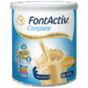 FontActiv Complete - Laboratorios Bagó de Bolivia