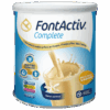 FontActiv Complete - Laboratorios Bagó de Bolivia