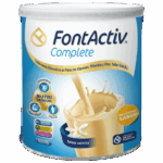 FontActiv Complete - Laboratorios Bagó de Bolivia
