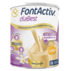 FontActiv Complete – Laboratorios Bagó de Bolivia