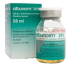 Albunorm - Laboratorios Bagó de Bolivia