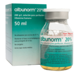 Albunorm - Laboratorios Bagó de Bolivia