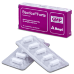 Bacticel Forte - Comprimidos - Laboratorios Bagó de Bolivia
