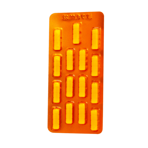 Neuryl - Comprimidos - Laboratorios Bagó de Bolivia